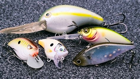 Crankbait Tricks For Late Summer And Early Fall — Tactical Bassin