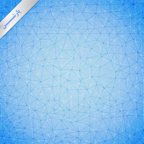 فایل پس زمینه ساده با طرح نقطه و خطوط پارشن
