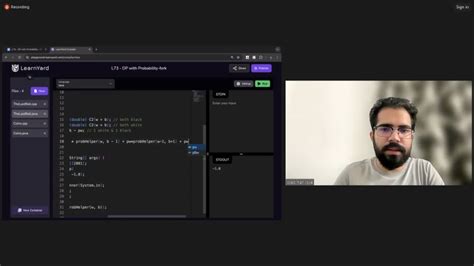 Thrishal Shetty On Linkedin Cplusplus Datastructures Algorithms Learnyard