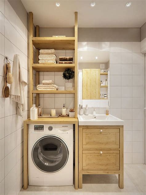 Mẫu Thiết Kế Phòng Giặt Phơi đẹp And 6 Mẹo Bố Trí Phòng Giặt Tiện ích