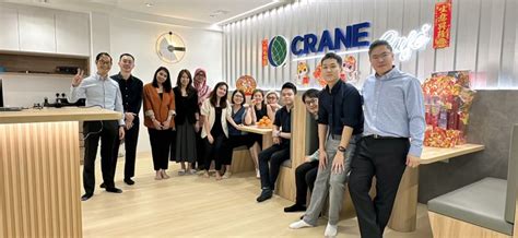 A Warm Welcome To The Regional Team Visiting Our Johor Bahru Office We