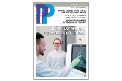 February Issue Available Now Update Your Pip App