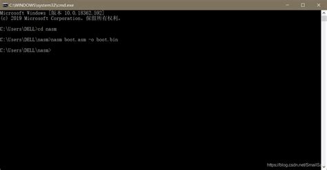 【第一天】于渊著《orange s 一个操作系统的实现》【学习笔记】 rawrite下载 csdn博客
