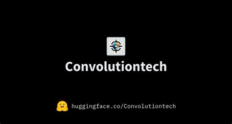 Convolutiontech Convolution Leading Authority On Signal Processin