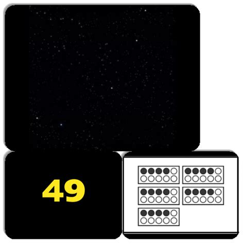 Multiplication To 9s Match The Memory