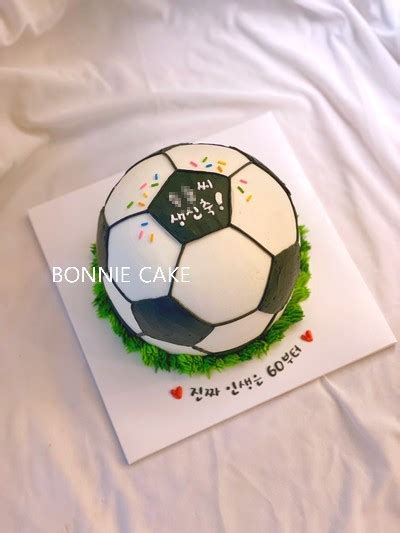 보니케이크 입체케이크축구공케이크축구케이크야구공케이크야구케이크제작케이크주문케이크주문제작케이크맞춤케이크축하케이크남자친구케이크디자인케이크수제케이크생일