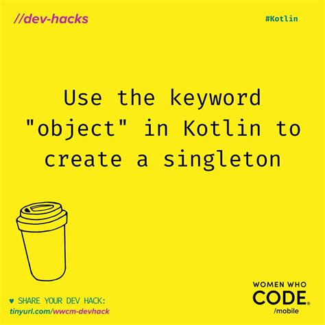 Women Who Code Mobile On Linkedin Devhacks Kotlin Wwcode Devcommunity