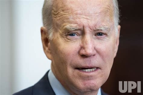 Photo President Biden Delivers Remarks On Border Security And