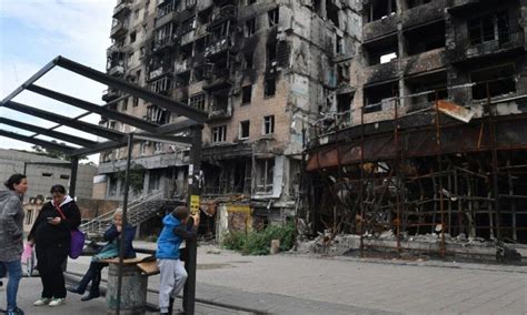 រុស្ស៊ីនឹងចាត់វិធានការ ការពារប្រជាជននៅតំបន់ភាគខាងកើតអ៊ុយក្រែន