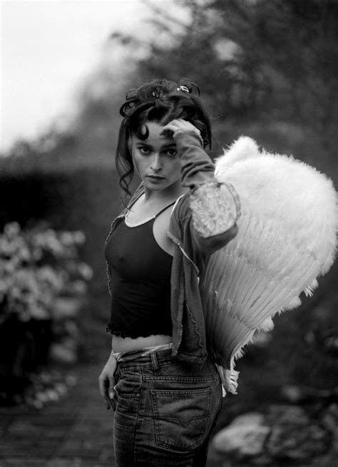 Helena Bonham Carter Leaked Photos Best Celebrity Helena Bonham Carter Leaked Wallpapers