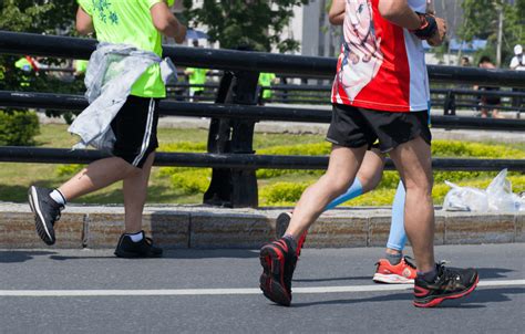长痛不如短痛研究发现12分钟剧烈运动就能带来巨大益处 代谢