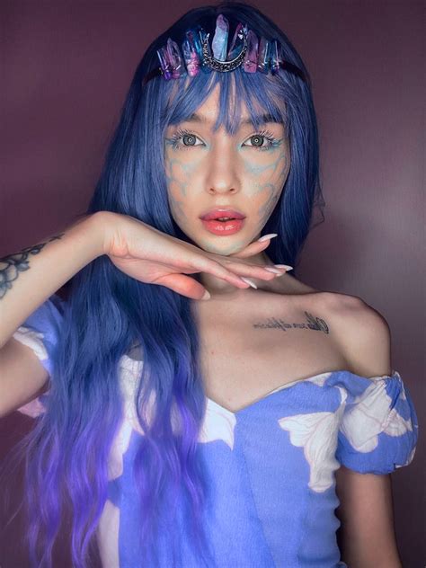 Mermaidmelody Webcam Model Profile Xhamsterlive