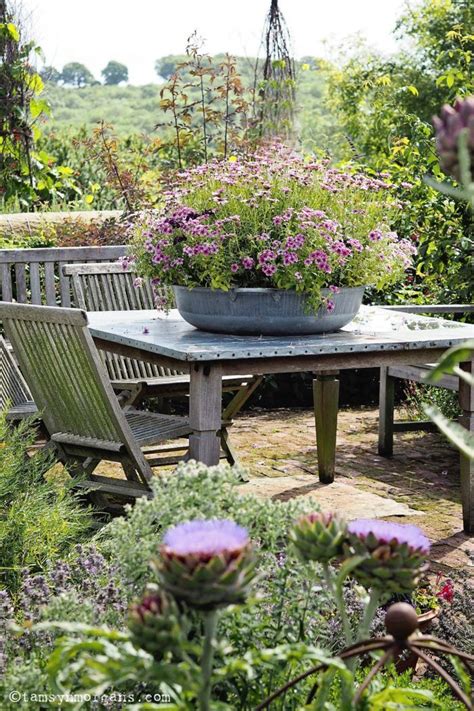A Stroll Round Sarah Raven S Garden Artofit