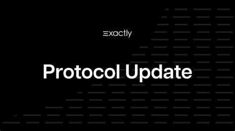 Protocol Update Two New Fixed Rate Pools With Longer Maturity Dates On Optimism By Exactly