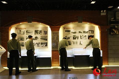 武警云南总队机动第一支队开展主题团日 弘扬“五四”精神军事中国网