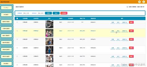 Jspssm计算机毕业设计健身房管理系统论文2022【附源码】ssm 健身房管理系统 论文 Csdn博客