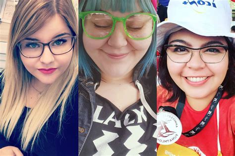 The Ultimate Glasses Guide For Plus Size Ladies Fashion And Lifestyle