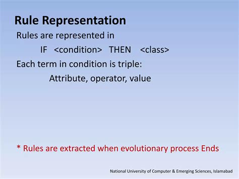 An Organizational Co Evolutionary Algorithm For Classification Ppt