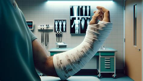 Difference Between Fracture And Break Understanding Bone Injuries And Their Treatment