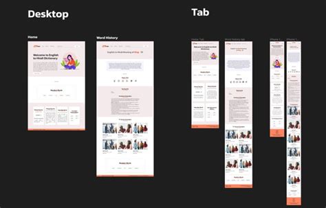 Masum Billah Rafe On Linkedin Masumbillahrafe Masumbillah Uidesign Webdevelopment