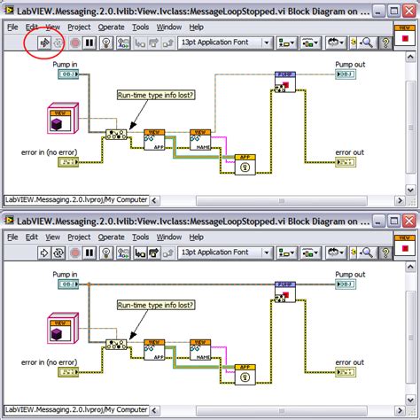 To More Specific Class Loses Run Time Type Info Object Oriented