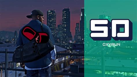 PAID QBCore Oxy Run NoPixel Inspired FiveM Releases Cfx Re Community