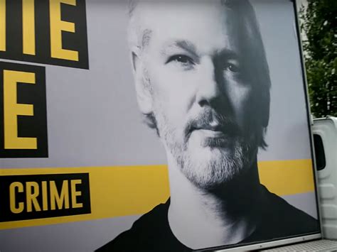 Orfeos Erben Zeigt Assange Doku „ithaka