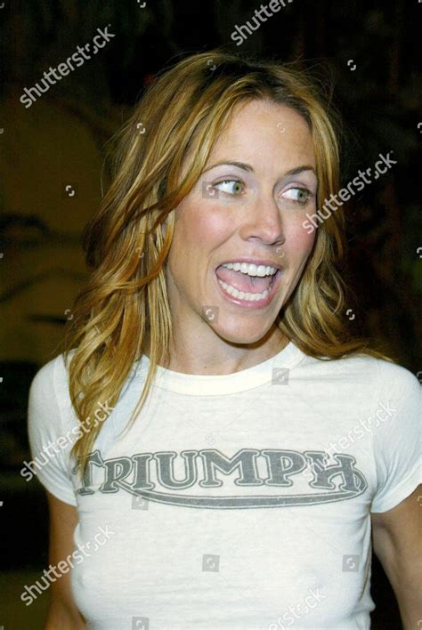 Sheryl Crow Editorial Stock Photo Stock Image Shutterstock