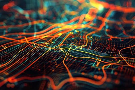 Page 22 Network Topology Circuit Images Free Download On Freepik