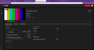 HDMI Encoder Thor Broadcast