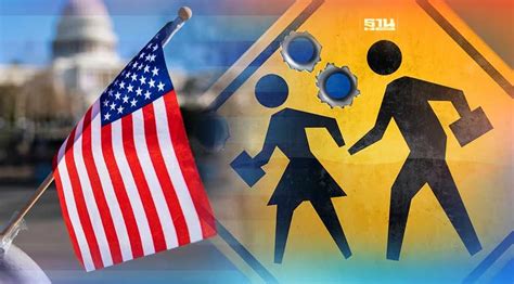 เหตุใดภาคธุรกิจในสหรัฐ “เมินเฉย” ต่อเหตุกราดยิง