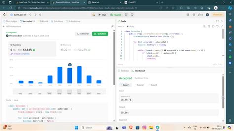 Himanshu Bisht On Linkedin Dsachallenge Leetcode Daytwentyseven
