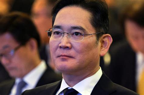 삼성 이재용 중국 출장 2년 만에 고위급 발전 포럼 참석