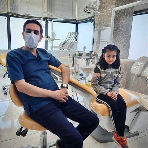 دکتر مهدی حسن‌پور مطب ۳۶۵