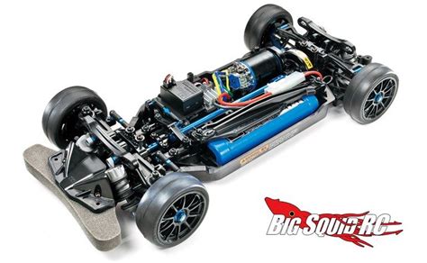 Tamiya TT R Chassis Kit Big Squid RC RC Car And Truck News Reviews Videos And More