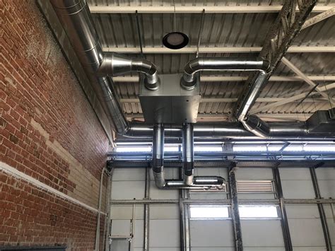 Heat Recovery Operation Key Features And Benefits