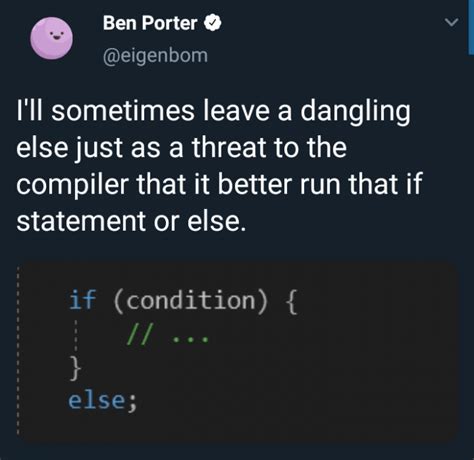 Or Else