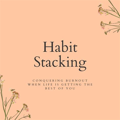 Basima Williams On Linkedin Education School Habitstacking