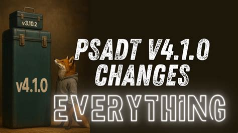 Powershell App Deployment Toolkit V41 Enhances Every Step