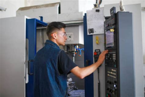Cnc Operator Certificate Shasta College