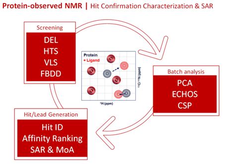 Fragment Based Drug Discovery Fbdd Application Webinar