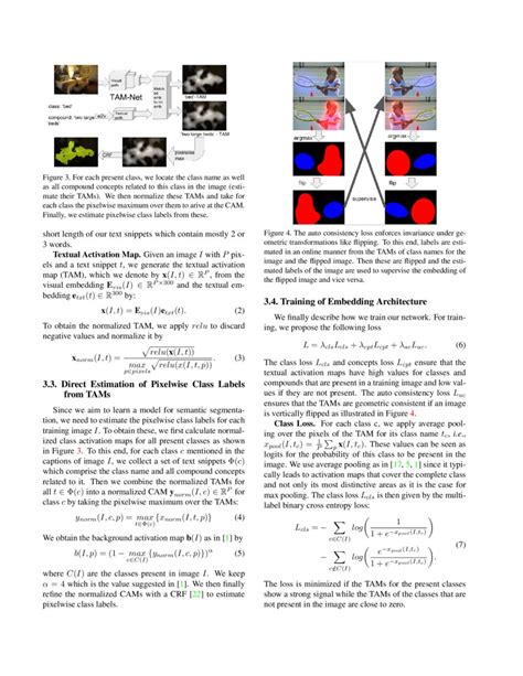 Harvesting Information From Captions For Weakly Supervised Semantic