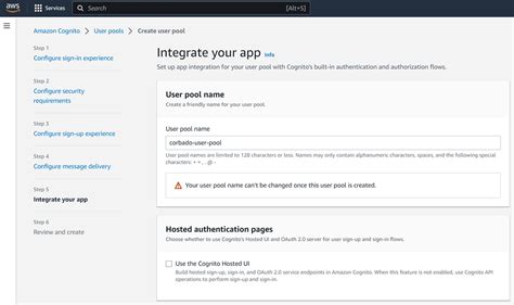 How To Add Passkeys To Amazon Cognito