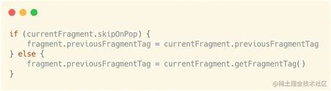 使用标签管理 Android Fragment为了给大屏幕（如平板电脑）上更加动态和灵活的 Ui 设计提供支持，andr 掘金