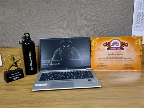 Mudassir Ahemad Ansari On Linkedin Diwalifulleventwinner 13 Comments