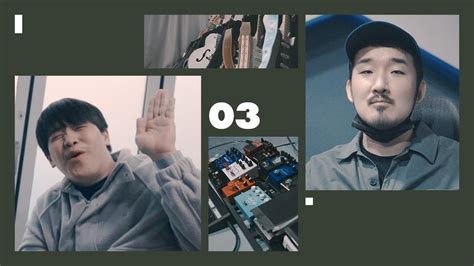 2020 유튜브 싸이퍼 세번째 섭외 [선바and오킹] Youtube