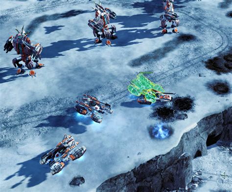 Red Alert 3 Rejuvenation Mod Mod DB