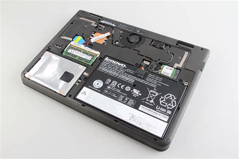 Lenovo Thinkpad Yoga 11e Disassembly Myfixguide