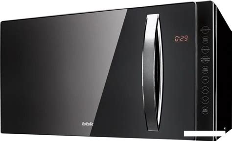 Микроволновая печь Bbk Bbk 23mwc 881t B M купить по низким ценам в интернет магазине Ozon