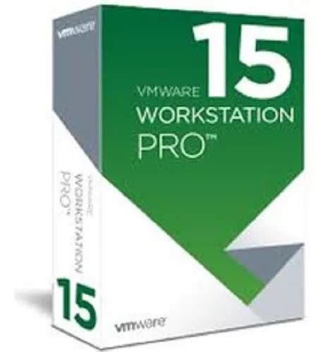 Vmware Workstationpro Licencia Ultima Version Meses Sin Interés